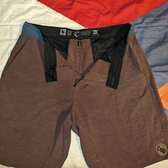 Hippy Tree | Shorts | Hippy Tree Shorts | Poshmark